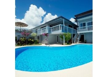 3 Best Pool Services in Honolulu, HI - Expert Recommendations