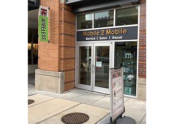 3 Best Cell Phone Repair in Washington, DC - ThreeBestRated