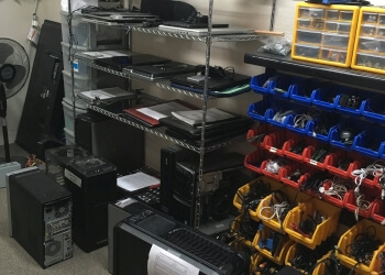 3 Best Computer Repair in Modesto, CA - Expert Recommendations