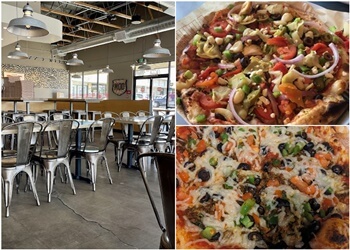 3 Best Pizza Places in Simi Valley, CA
