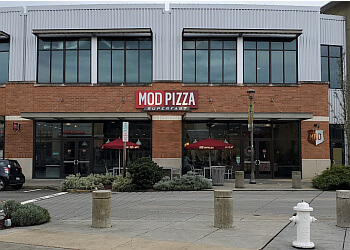 3 Best Pizza Places in Kent, WA - ThreeBestRated