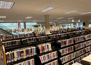 3 Best Landmarks in Clarksville, TN - Expert Recommendations