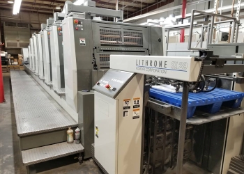 3 Best Printing Services in New Orleans, LA - Expert Recommendations