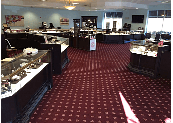 3 Best Jewelry in Providence, RI - Expert Recommendations