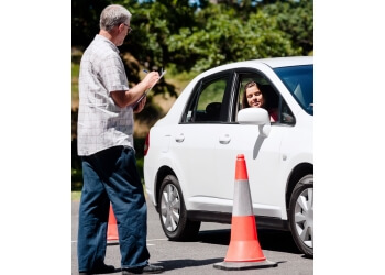 3 Best Driving Schools in Arlington, TX - Expert Recommendations