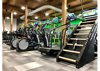 3 Best Gyms in Portland, OR - ThreeBestRated