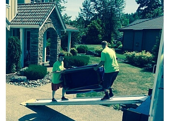 3 Best Moving Companies in Kent, WA - Expert Recommendations