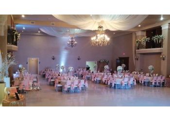 3 Best Event Management Companies in Laredo, TX - Expert Recommendations