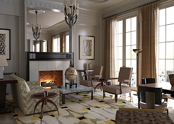 3 Best Interior Designers in Irvine, CA - Expert Recommendations