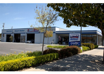 3 Best Auto Body Shops in Santa Maria, CA - ThreeBestRated