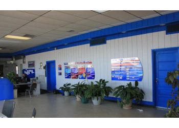 3 Best Auto Body Shops in Hampton, VA - Expert Recommendations