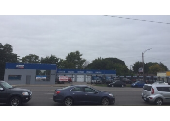 3 Best Auto Body Shops in Detroit, MI - Expert Recommendations