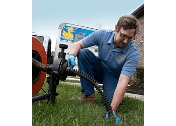 Plumbers In Clarksville Tn