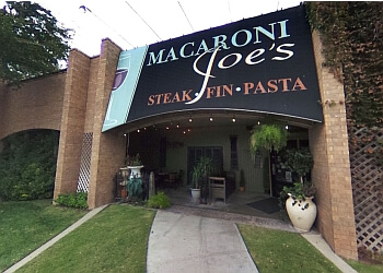3 Best Italian Restaurants in Amarillo, TX - Expert Recommendations