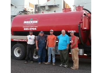 3 Best Septic Tank Services in Buffalo, NY - Expert Recommendations