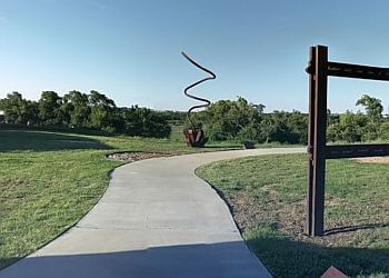 3 Best Public Parks in Lubbock, TX - Expert Recommendations