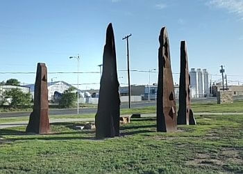 3 Best Public Parks in Lubbock, TX - ThreeBestRated