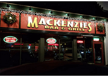 3 Best Sports Bars in Stamford, CT - Expert Recommendations