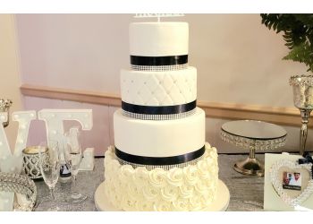 3 Best Bakeries in Hampton, VA - Expert Recommendations