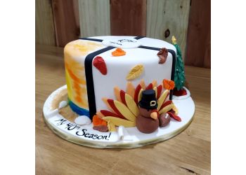 3 Best Bakeries in Hampton, VA - Expert Recommendations