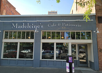 3 Best Cafe in Spokane, WA - Expert Recommendations