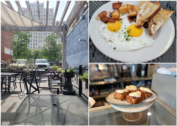 3 Best Cafe in Spokane, WA - Expert Recommendations