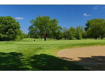 3 Best Golf Courses in Peoria, IL - Expert Recommendations