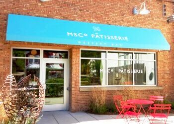 3 Best Bakeries in Madison, WI - ThreeBestRated