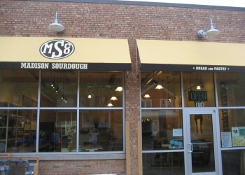 3 Best Bakeries in Madison, WI - ThreeBestRated