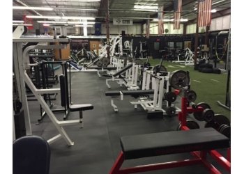 3 Best Gyms in Madison, WI - Expert Recommendations