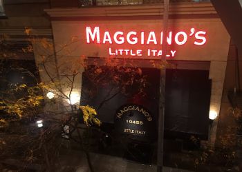 3 Best Italian Restaurants in Bellevue, WA - Expert Recommendations