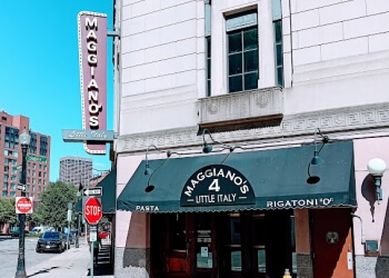 3 Best Italian Restaurants in Boston, MA - Expert Recommendations