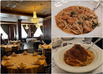 3 Best Italian Restaurants in Denver, CO - Expert Recommendations