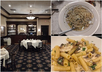 3 Best Italian Restaurants in Naperville, IL - Expert Recommendations
