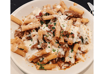 3 Best Italian Restaurants in Naperville, IL - Expert Recommendations