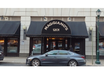 3 Best Italian Restaurants in Philadelphia, PA - Expert Recommendations