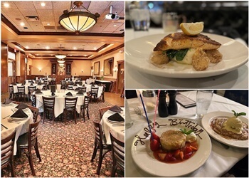 3 Best Italian Restaurants in Philadelphia, PA - Expert Recommendations
