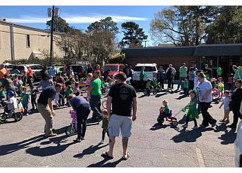 3 Best Preschools in Savannah, GA - Expert Recommendations