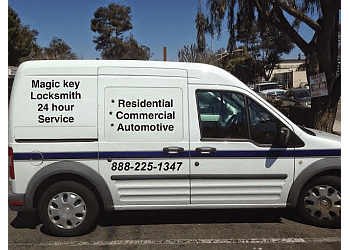3 Best Locksmiths in Santa Clara, CA - ThreeBestRated