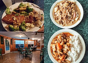 3 Best Thai Restaurants in Springfield, IL - Expert Recommendations