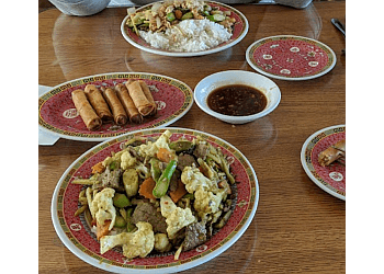 3 Best Thai Restaurants in Springfield, IL - Expert Recommendations