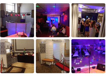 3 Best Photo Booth Companies in Mobile, AL - Expert Recommendations