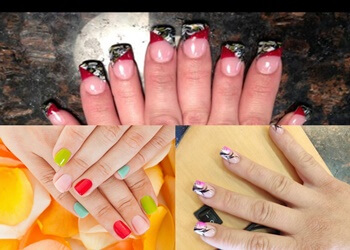 3 Best Nail Salons in Reno, NV - Expert Recommendations