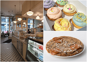 3 Best Bakeries in Chicago, IL - ThreeBestRated