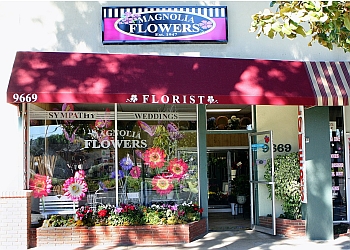 3 Best Florists in Riverside, CA - Expert Recommendations