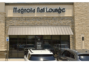 3 Best Nail Salons in McKinney, TX - Expert Recommendations