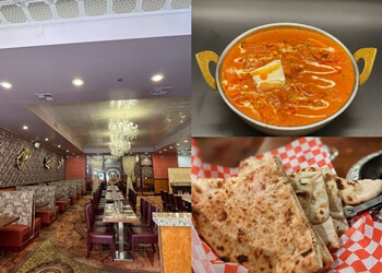 3 Best Indian Restaurants in Kent, WA - ThreeBestRated