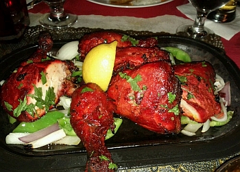 3 Best Indian Restaurants in Milwaukee, WI - Expert Recommendations