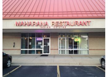 3 Best Indian Restaurants in Madison, WI - Expert Recommendations
