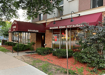 3 Best Indian Restaurants in Madison, WI - Expert Recommendations